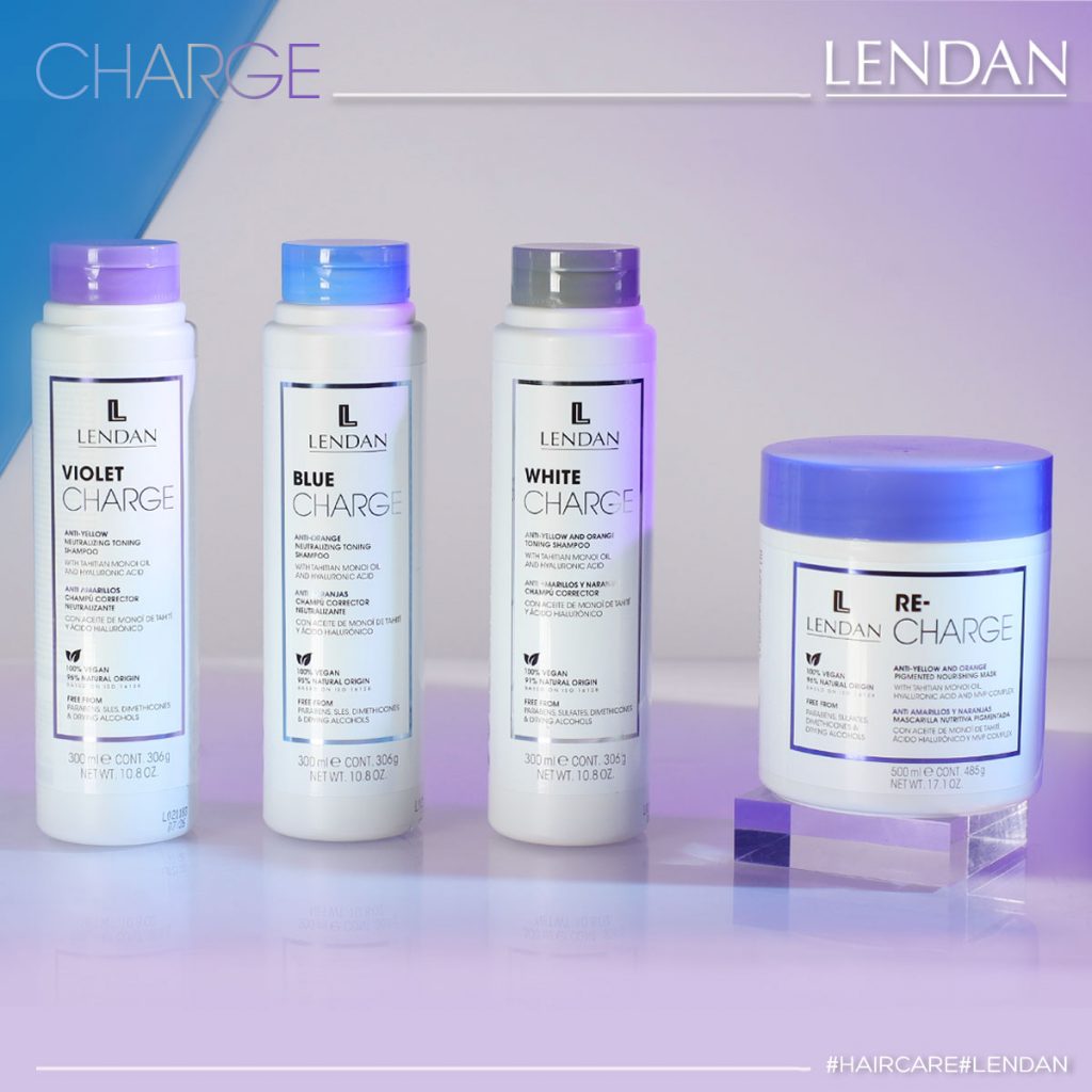 Lendan - JPF CO
